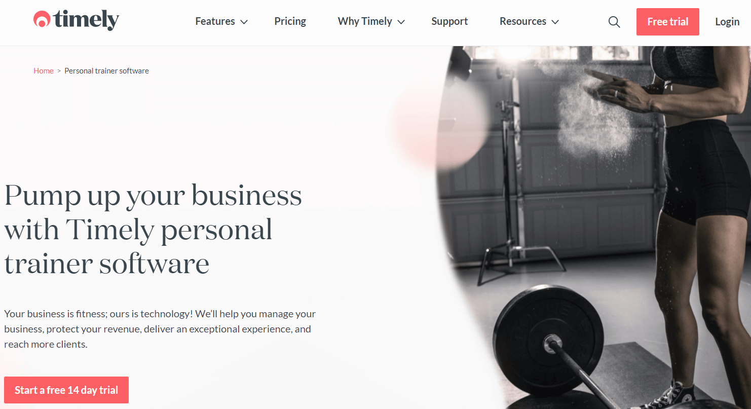 11 Best Booking Software for Personal Trainers